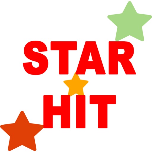 Star Hit by Thinh Pham