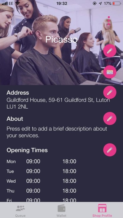 Fast Cuts | Apps | 148Apps