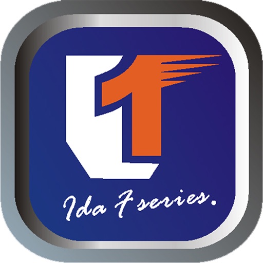 Ida Drone by Zhekai Chen