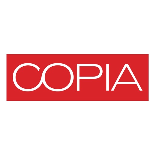 Copia Indonesia by Abung Haryono