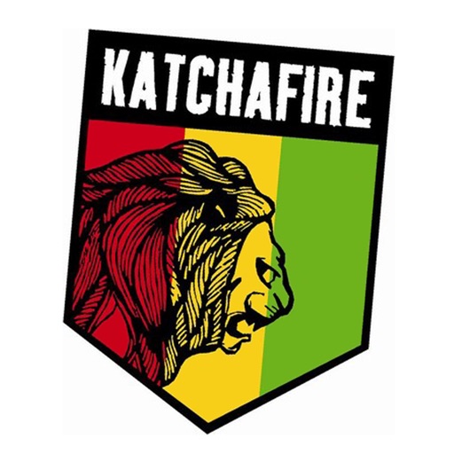 Katchafire by AppThat Limited