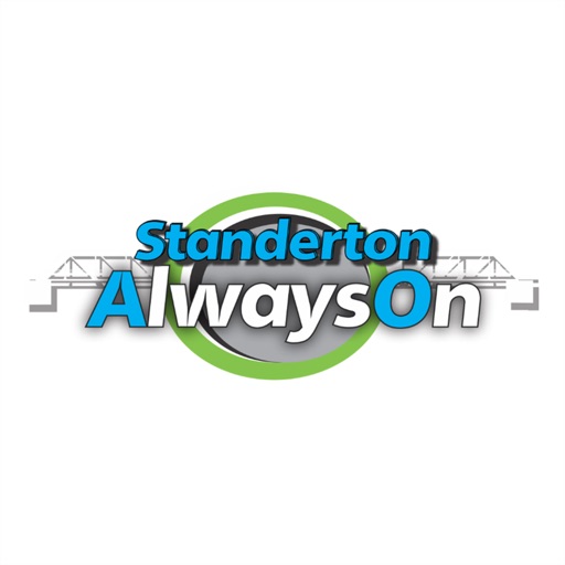 Standerton AlwaysOn by Willem Koen