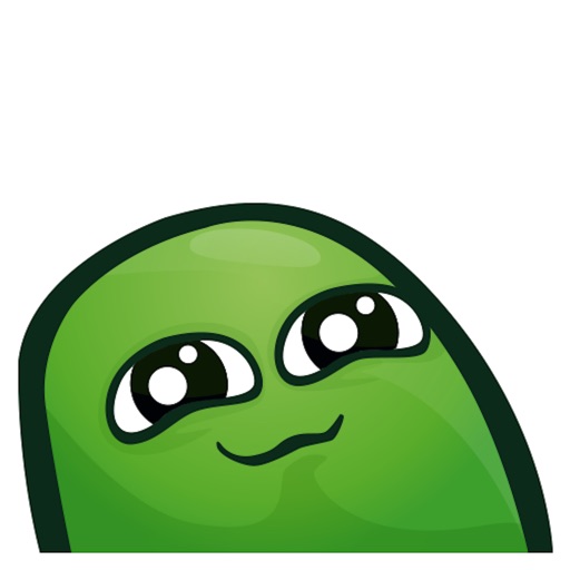 PerrickEmotes by Alexander Schlaps