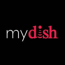 MyDISH Account by DISH Network LLC