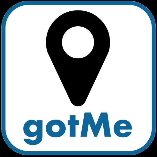 GotMe by Hans Van Wyk