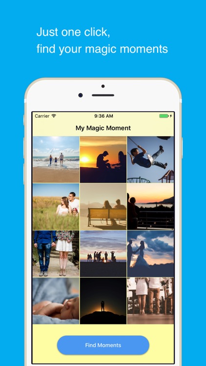 My Magic Moments by Sonar Workshop