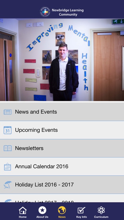 Newbridge Learning Community by Berkfield Limited
