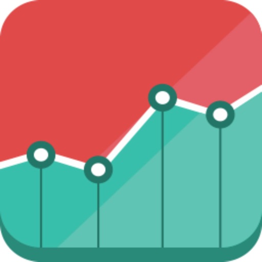 iChart-Super Simple Chart by xionghui peng