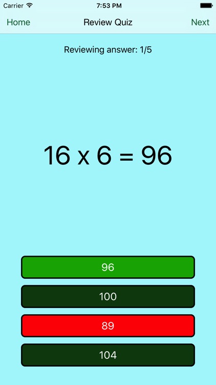 Learn Your Times Tables By Nicholas Weinhold