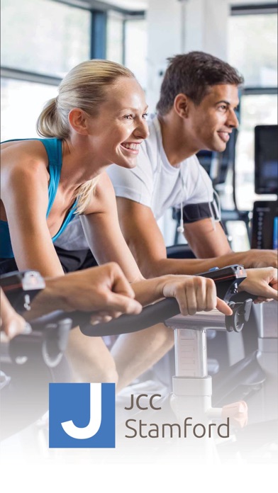 Stamford JCC for iPhone - APP DOWNLOAD