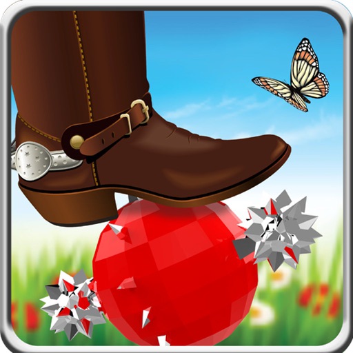 Kodge Ball by Krazilogic, LLC