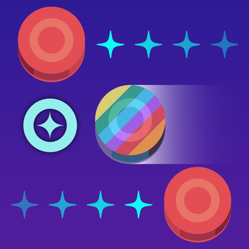 Swipe Dodge - Quick Move by Hirakumar Patel