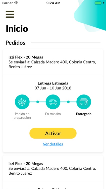 izziflex by izzi telecom®