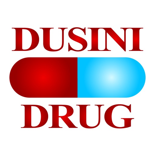 Dusini Drug by Digital Pharmacist Inc.