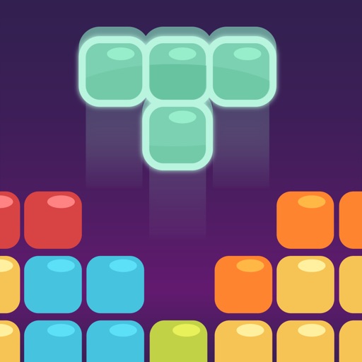Jelly Block (Block Puzzle) by MONSTER PLANET Corp.