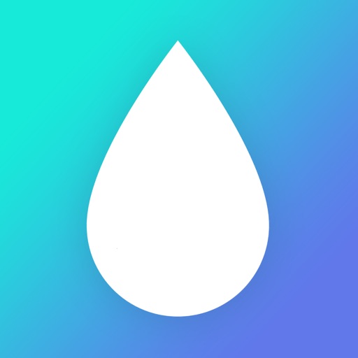 Aqua: Water Usage Tracker by John Aiello