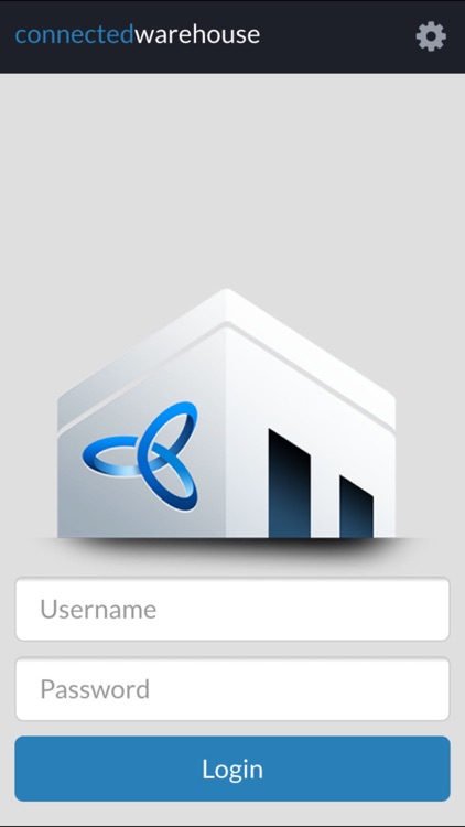 Connected Warehouse 2019 by Connected Business