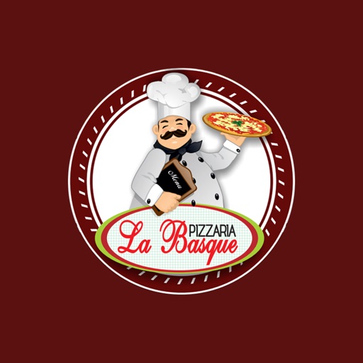 Pizzaria La Basque by Davi Siqueira