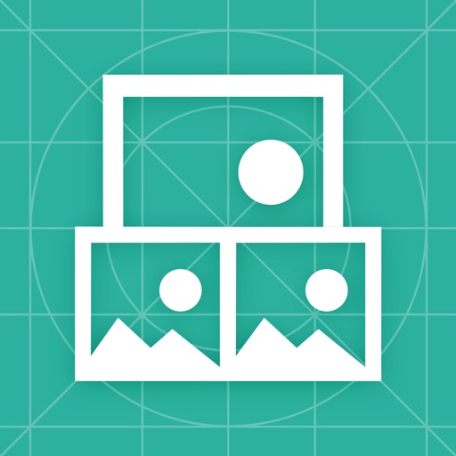 PicSo - Photo Editor, Collage by Qi HAN