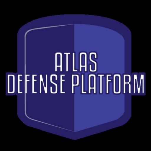 Atlas Defense Platform by Bryant Inman
