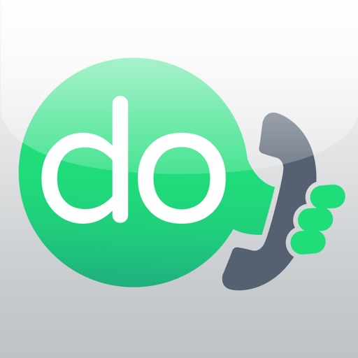 fone.do by fone.do Inc.