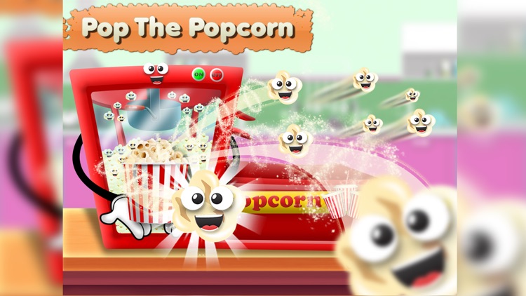 Fair Food Maker Games by Janki Gajjar