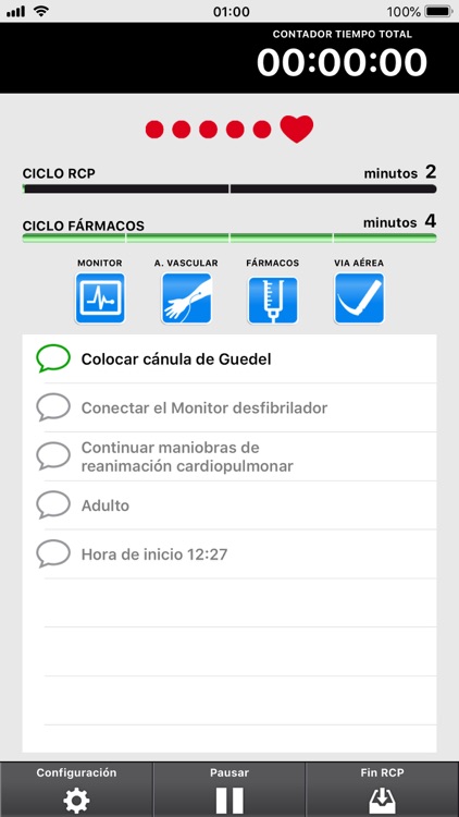iRCP by Apptimiza C.B