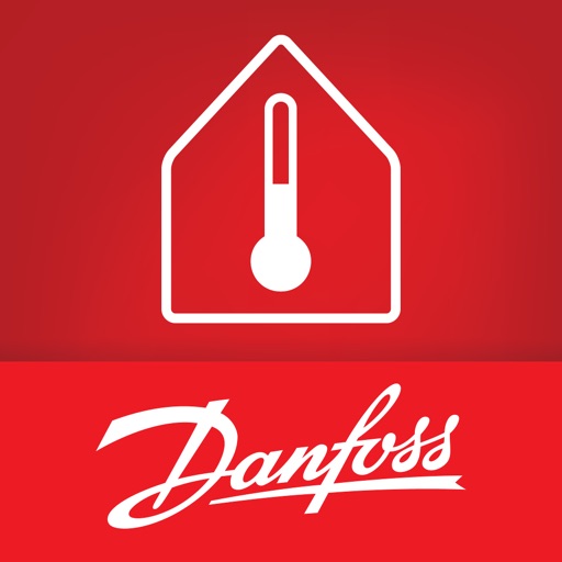 Danfoss Icon by Danfoss A/S