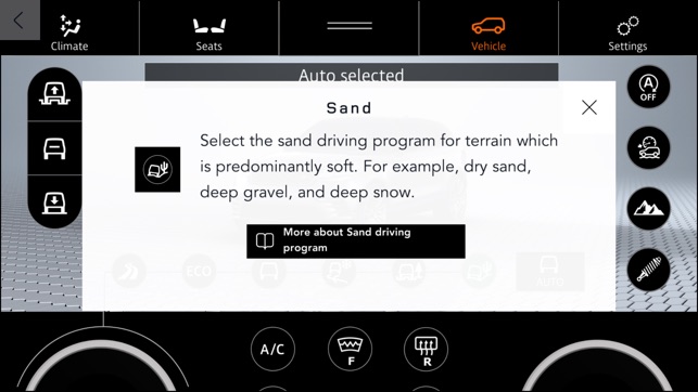 Test Range Rover Velar: nejgeekovatější ze všech - SMARTmania.cz