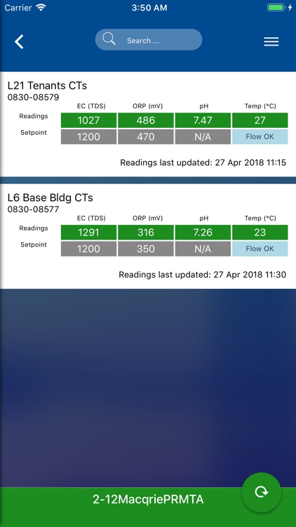 DIGICHEM Plus+ by Convergent Water Controls