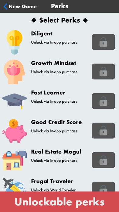 The Life Simulator Tips, Cheats, Vidoes and Strategies | Gamers Unite! IOS