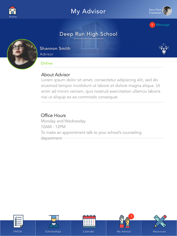 G.R.A.S.P | Apps | 148Apps