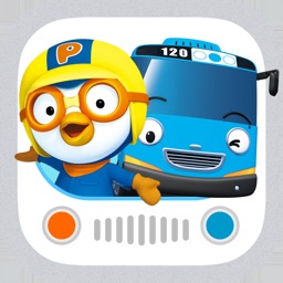 Talking Pororo the Little Penguin by Whale Interactive