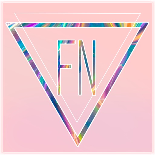 Fly Nation App by Fly Nation