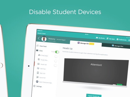 Mosyle Manager MDM for Schools - AppRecs