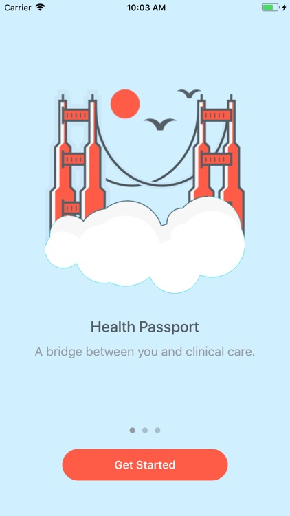 Health Passport by Tiny Medical Apps Ltd