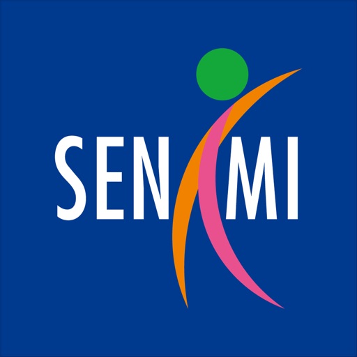 senami.net by セナミ学院