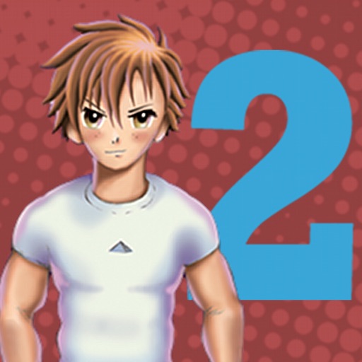 Body Quest: Food of the Warrior (Lesson 2) by Auburn University