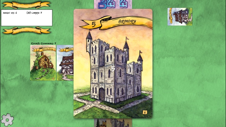 Unreal Estate by Afterthought Games