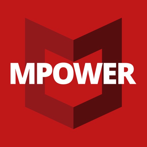 MPOWER Cybersecurity Summit 17 by Eventbase Technology, Inc.