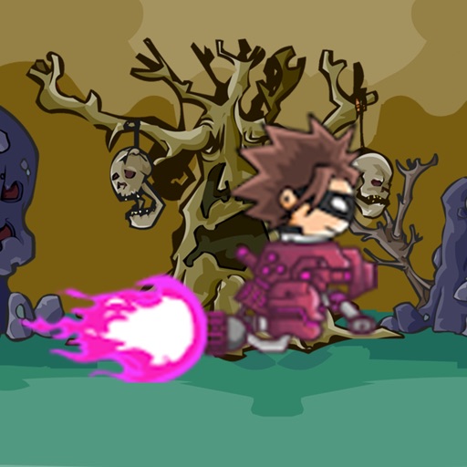 Tim Rocket by Appsoft Technologies