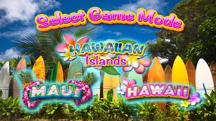 Hidden Object Hawaii Fantasy by Beansprites LLC