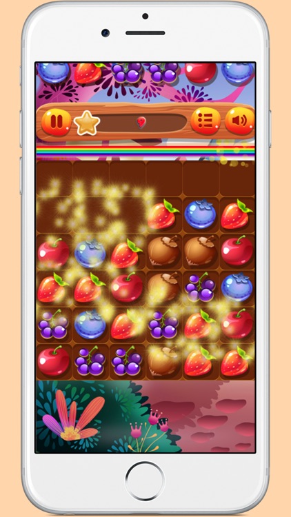 Fairy Tale Match Puzzle by Nuttapol Buadok