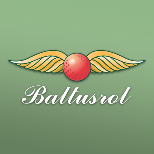 Baltusrol Golf Club by Baltusrol Golf Club