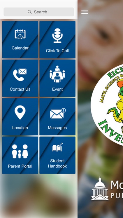 Eichold Mertz Magnet School by Nick McCord