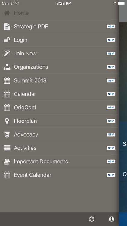 MobileUp Association by Essenza Software, Inc