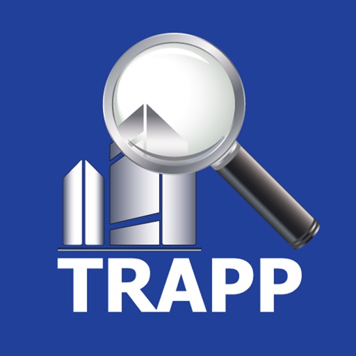 TRAPP by I'm Safe Apps, LLC