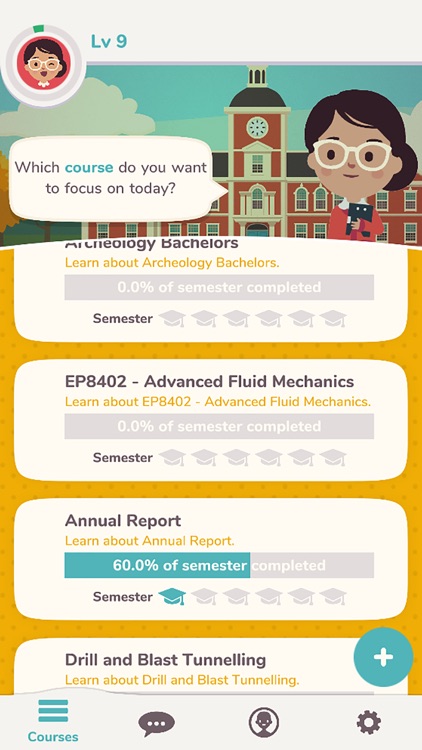 Capeesh - Language Learning by Sounds Good AS