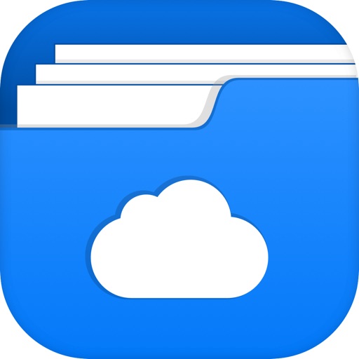 iManager: Transfer files by Griselda Chandler