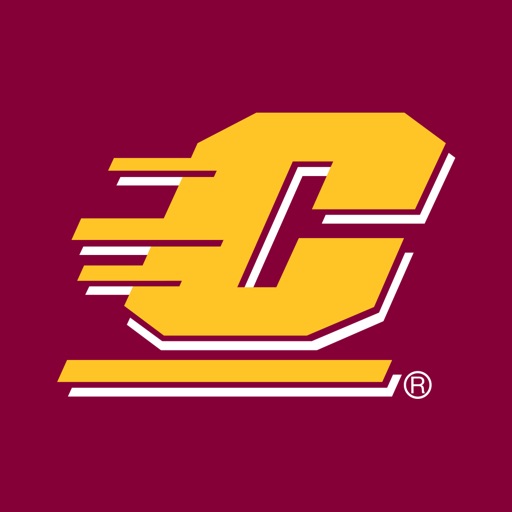 CMU Chippewas Game Day by GoHopscotch, Inc.
